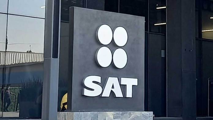 SAT vigila estos movimientos bancarios; multas superan 30 mil pesos