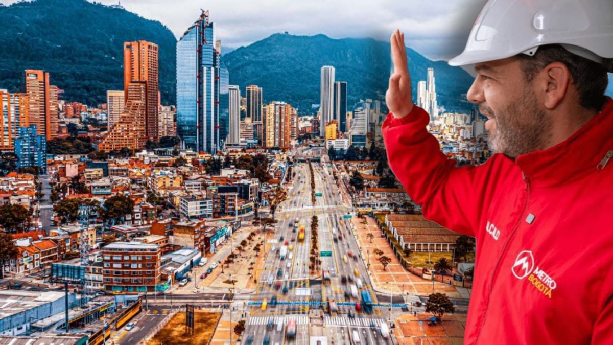 Regreso a Bogotá por puente festivo: conductores tendrán restricciones ...