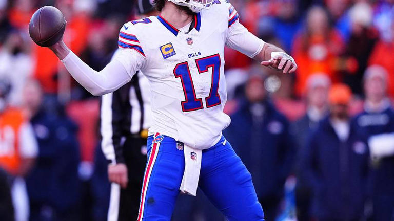 Projecting Buffalo Bills 53-man roster & depth chart after OTAs