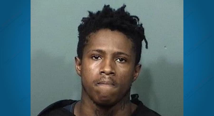 Fatal front yard argument in Florida ends in arrest of 22-year-old ...