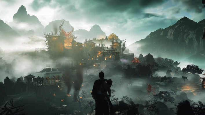 The battle of Red Cliffs finally arrives! 'Wo Long 2' revealed at Xbox ...