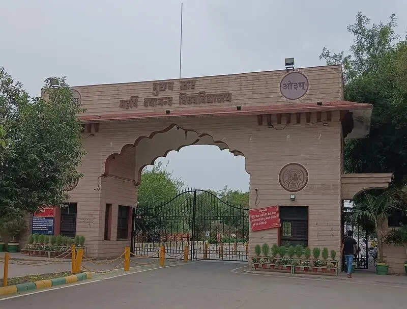 MDU professor gets Rs 25 lakh grant for sustainable wheat farming research