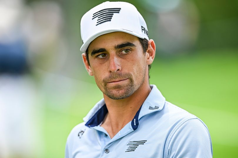 Former PGA Tour star blows Open Championship chance as LIV Golf's $76M ...