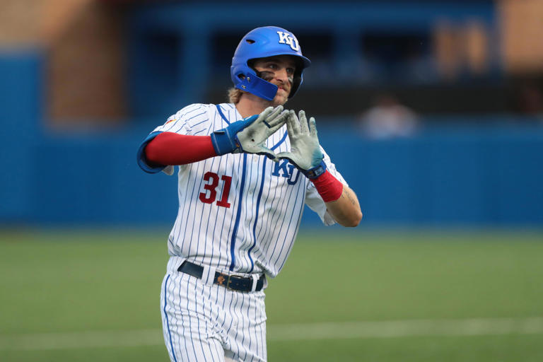 How to watch: Oklahoma at Kansas game 2