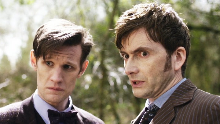 10 times Doctor Who gave fans exactly what they wanted