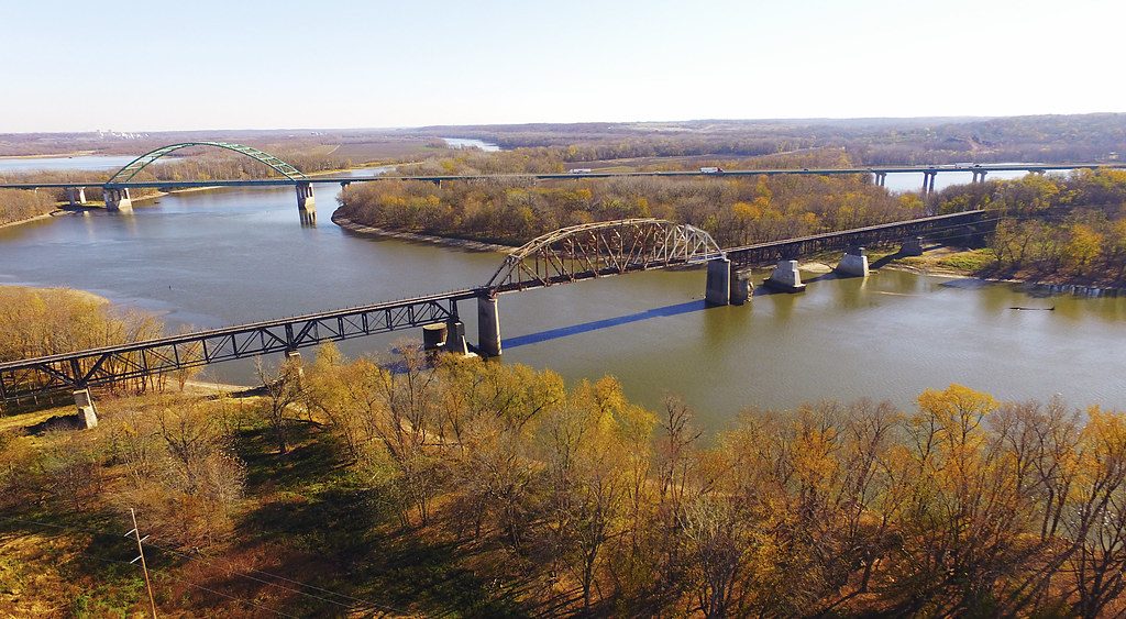 Illinois River sees 50 million pounds of invasive fish cleared from its ...