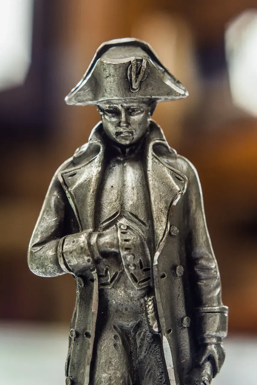 10 historical figures who were nothing like we learned