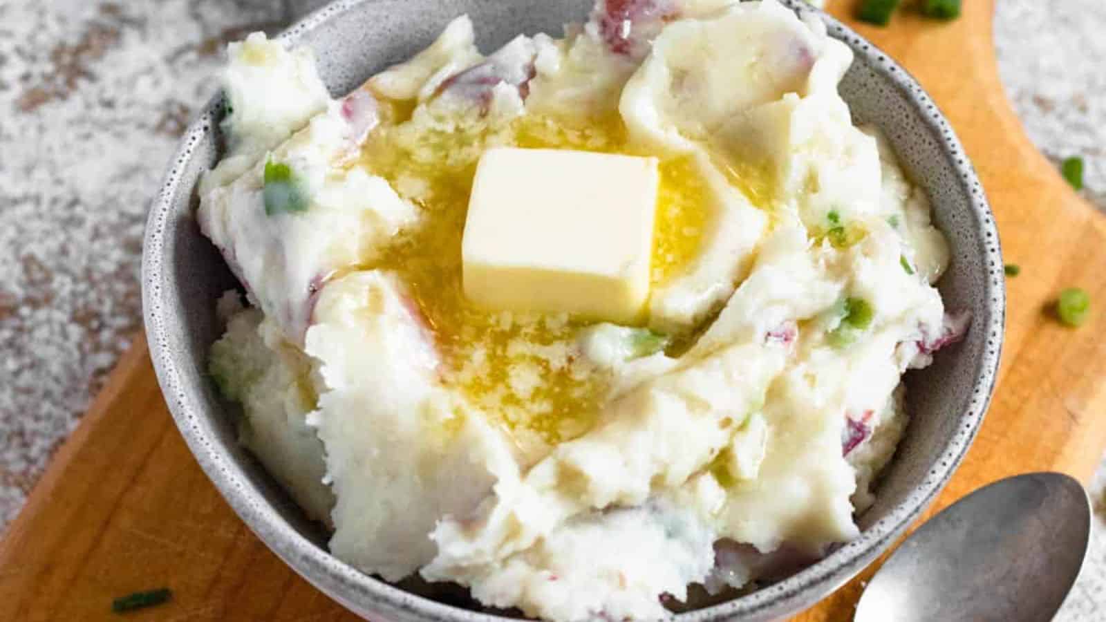 16 soul-soothing side dishes that feel like a warm hug
