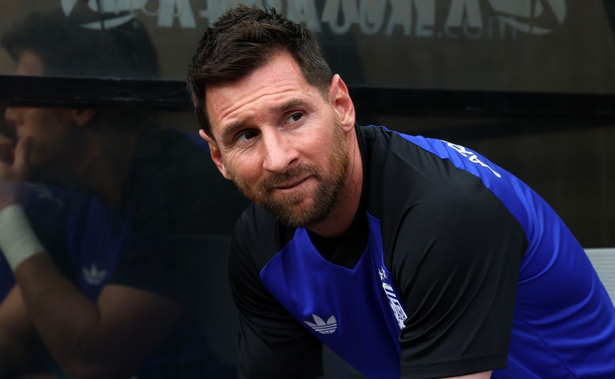 EA Sports predicts Spain to win 2026 World Cup over Lionel Messi’s ...