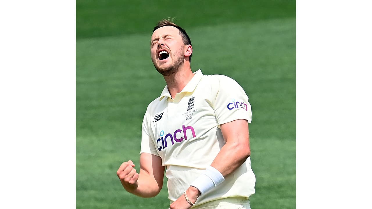 England thrash New Zealand by 115 runs in first Test at Lord's