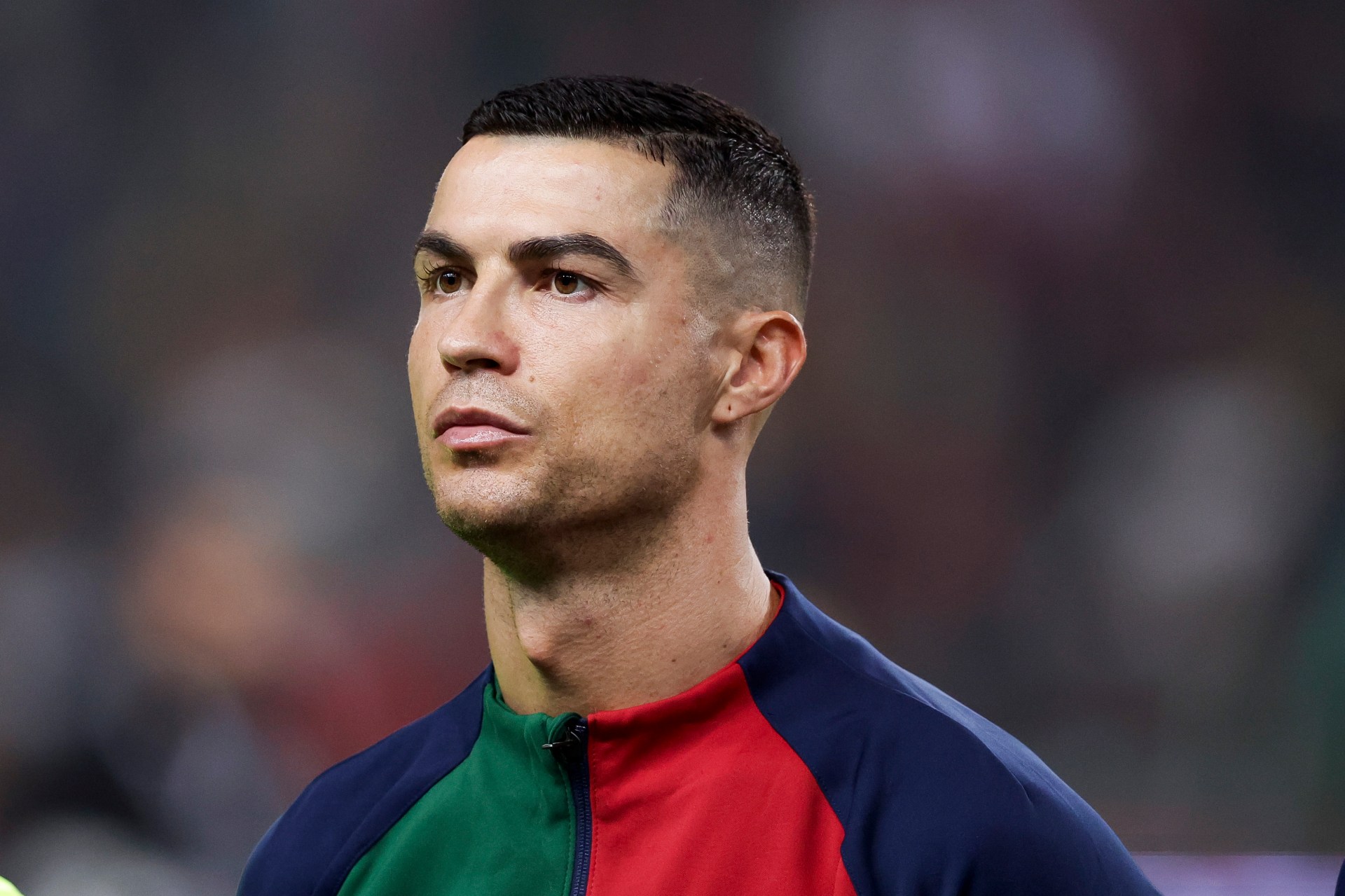 Cristiano Ronaldo told me Man Utd striker won’t make it – he was always ...
