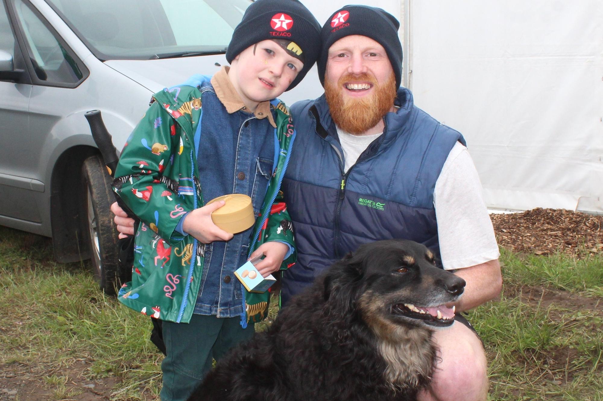 Elite Holstein third calver wins 'Champion of Champions' accolade at ...