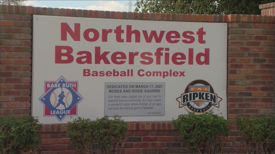 Recreational youth baseball in Bakersfield may see major changes after ...
