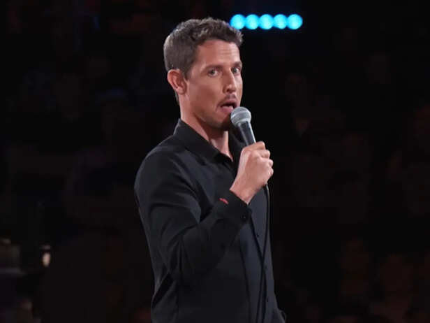 When does Tony Hinchcliffe: Man of the People release? Here's what to know
