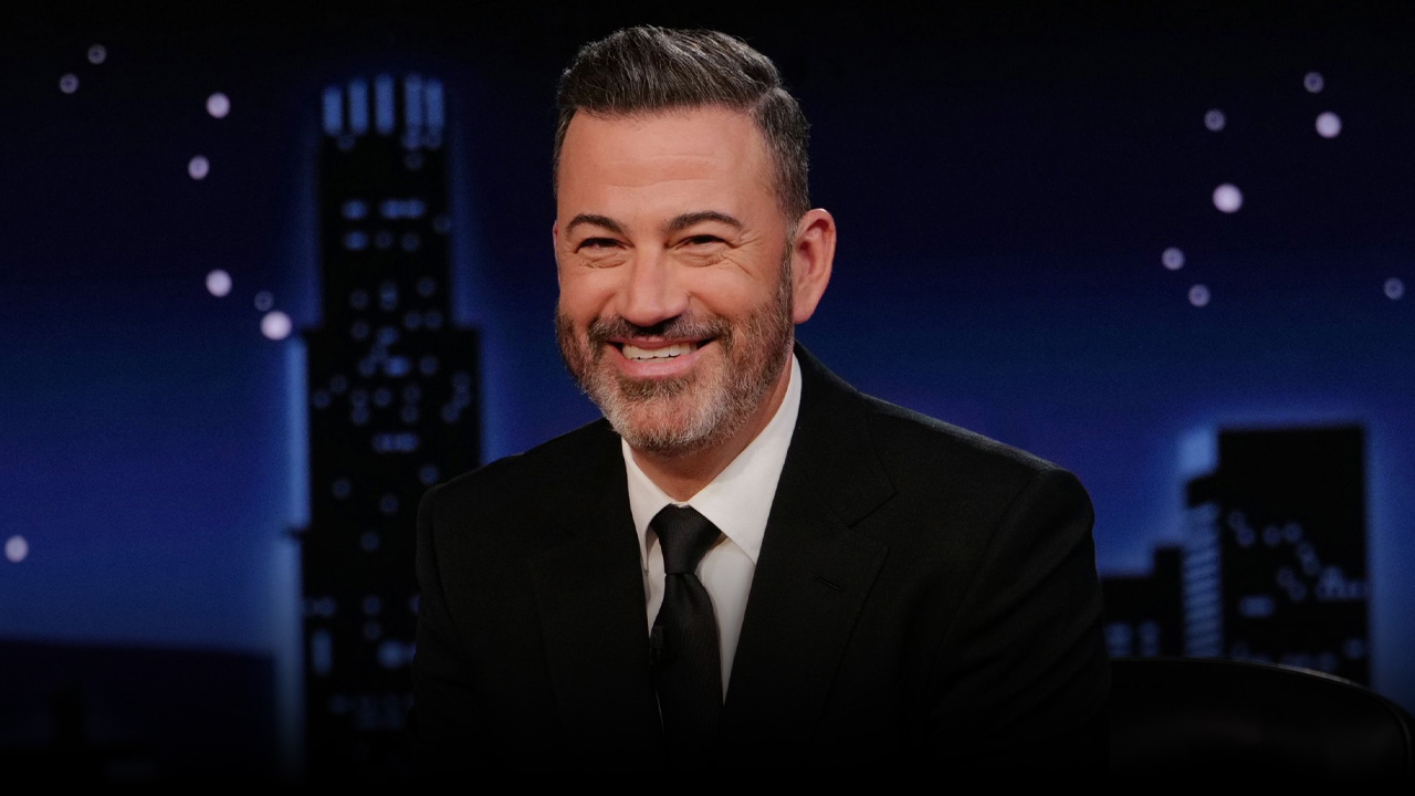 From Jimmy Kimmel to Johnny Carson: TVLine ranks the best late-night hosts