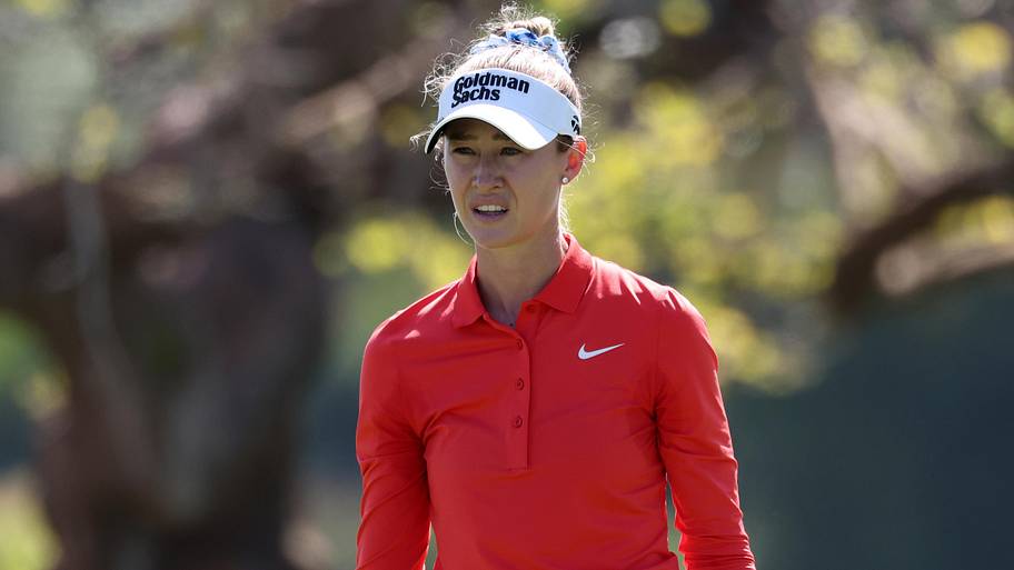Nelly Korda facing life-changing win in final round of US Women’s Open ...