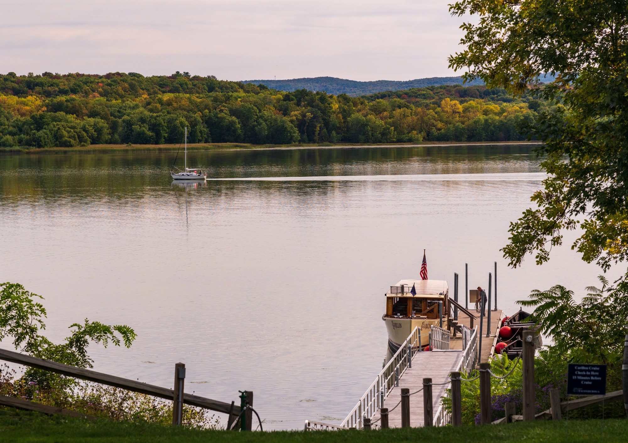 Myths and mysteries surrounding Lake Champlain