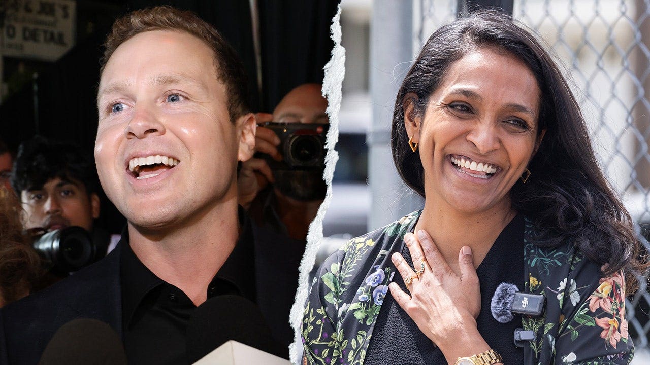 Raman overtakes Spencer Pratt in razor-thin race, AP count shows, but ...