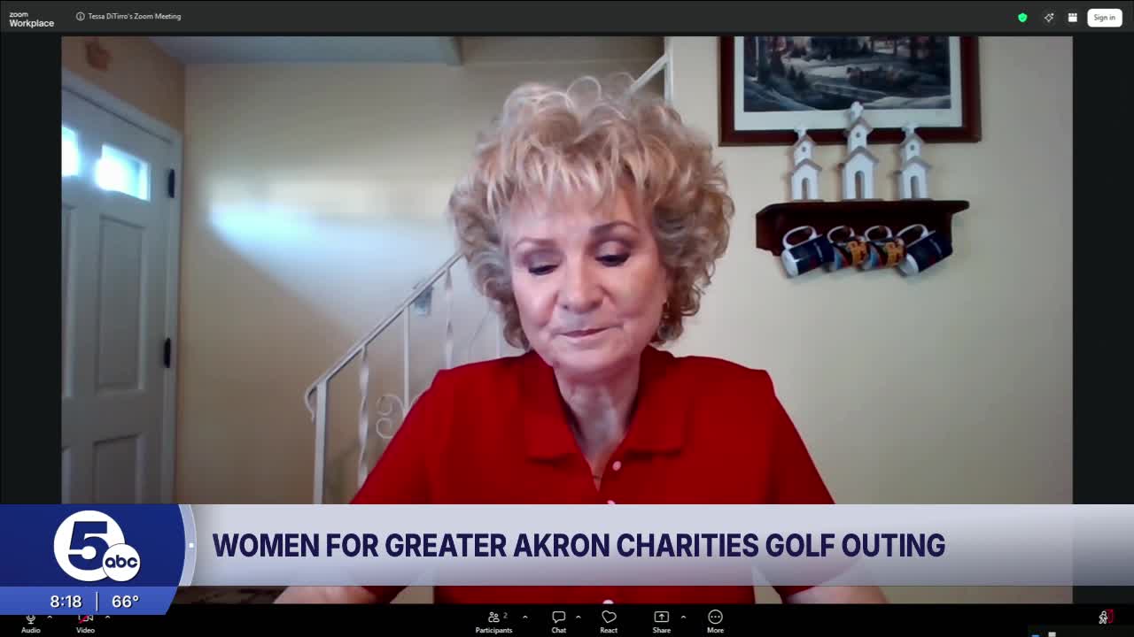 Women for Greater Akron Charities celebrates 80 years with 42nd annual ...