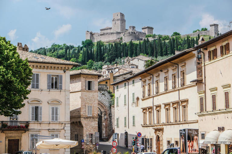 This is Italy's most underrated city—and it has Roman ruins, truffles ...