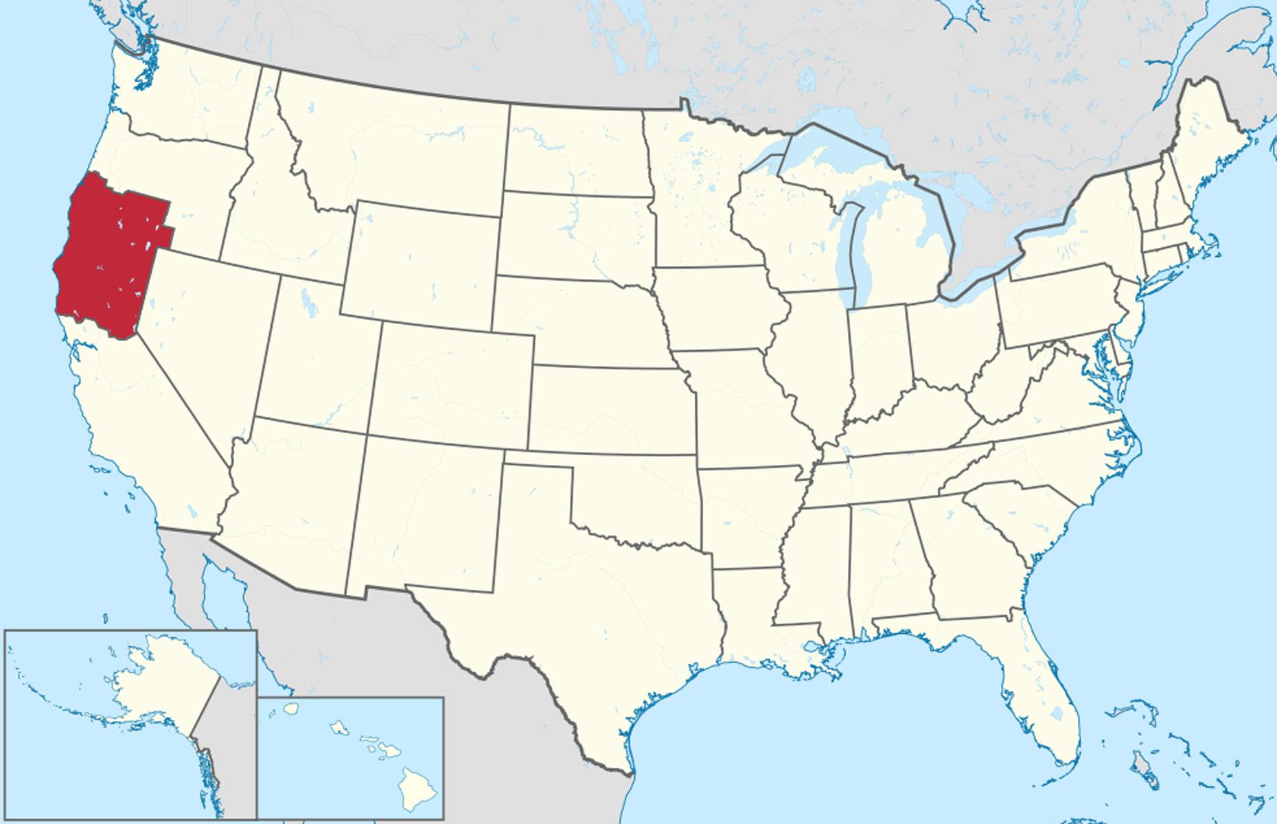 11 US states that almost existed