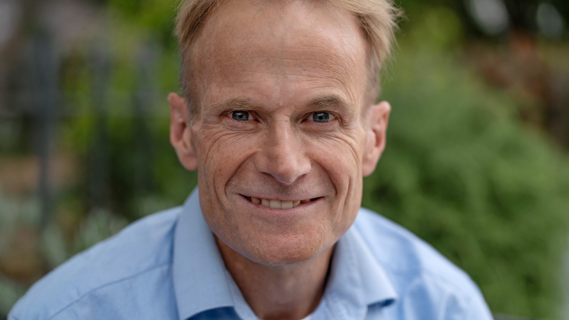 Cancer expert Richard Scolyer remembered as loving family man making a ...