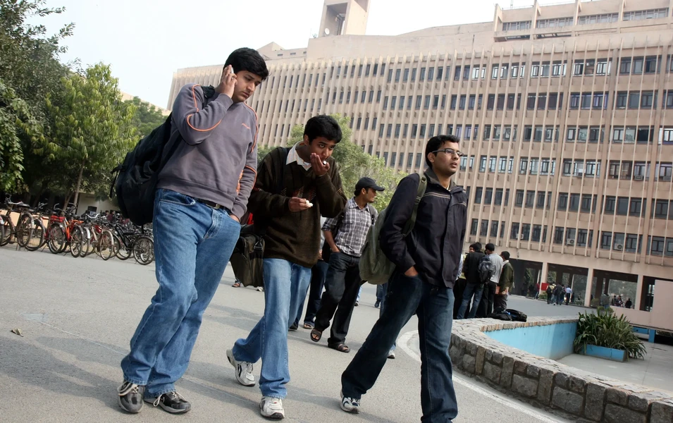 From JEE setbacks to success, stories challenge failure stigma