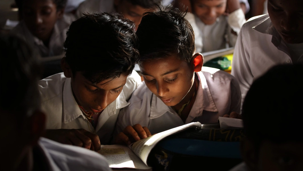 From JEE setbacks to success, stories challenge failure stigma