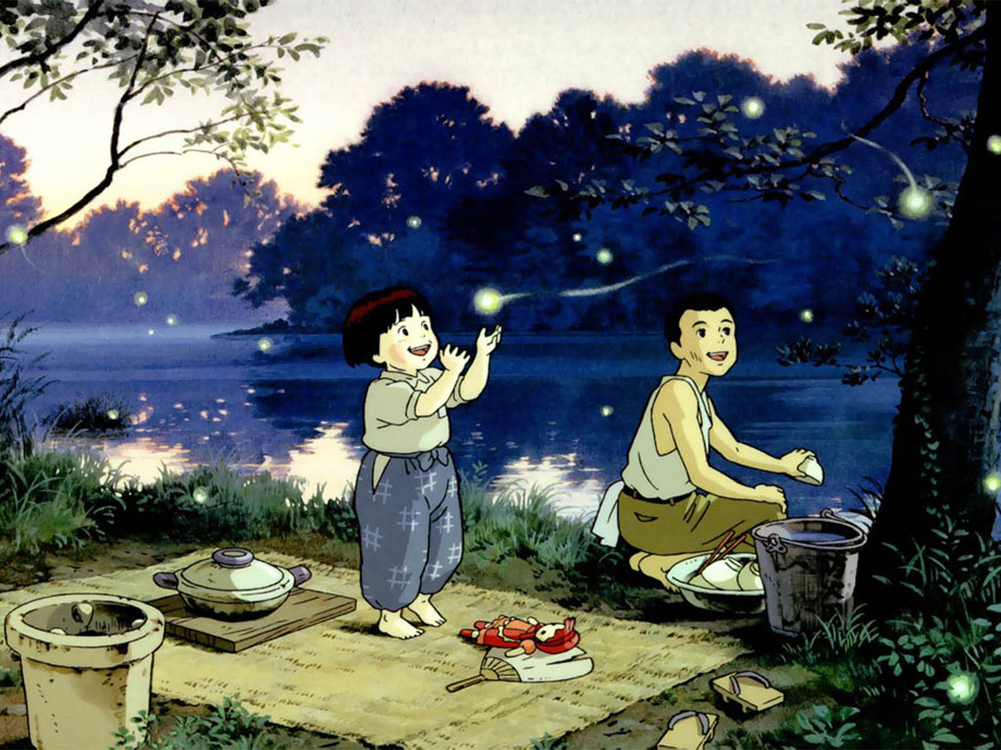25 saddest anime that are guaranteed to make you cry