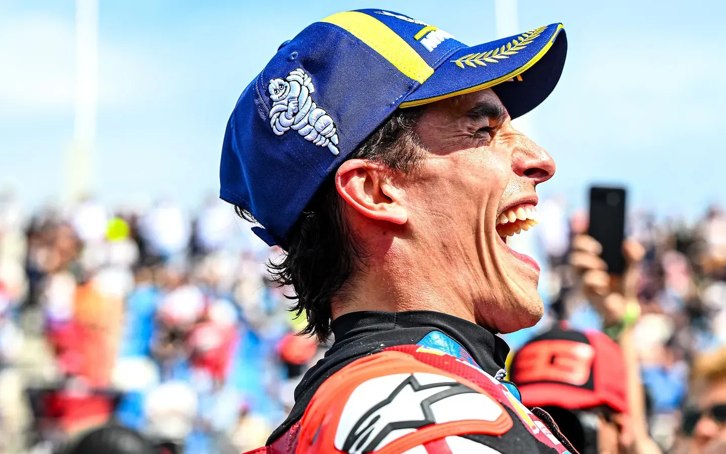 Klasemen MotoGP 2026 - Marco Bezzechi Dikejar Marc Marquez yang Digdaya ...
