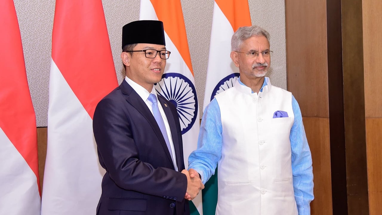 Indonesia looks ahead to Modi visit as two countries deepen Indo ...