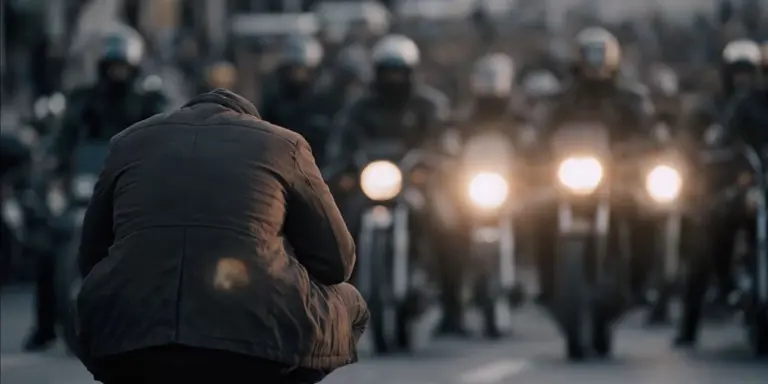 Film festival puts AI filmmaking to the test