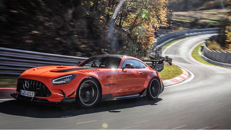 Which exotic cars are holding their value best?