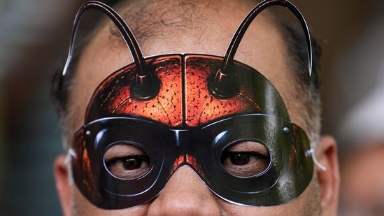 A shifting timing, weak microphone, and other lessons for ‘Cockroaches ...