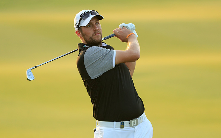 Southgate completes remarkable journey with maiden HotelPlanner Tour title