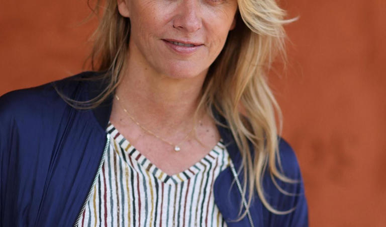 Sarah Poniatowski (Maison Sarah Lavoine) signe une collaboration ultra ...