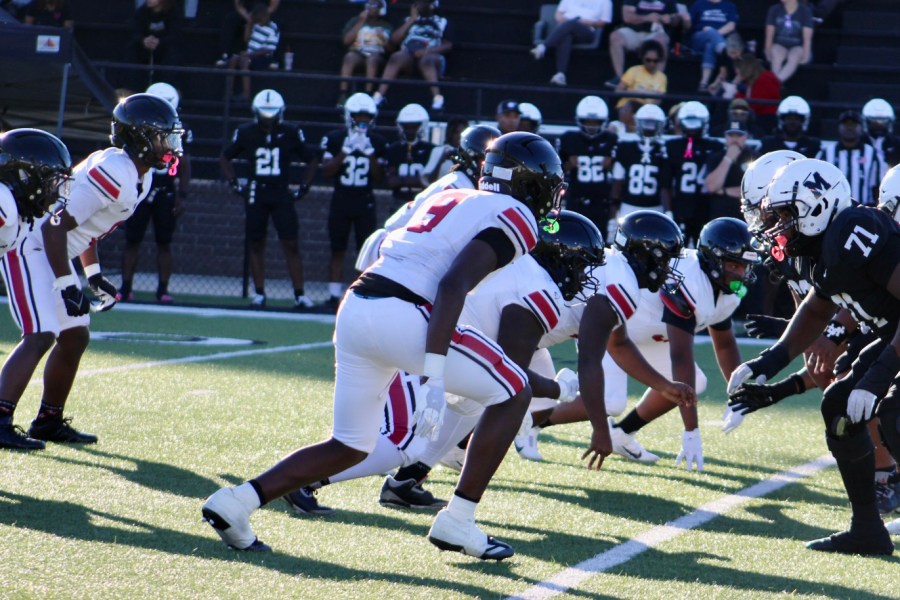 Year 2 under Bates brings optimism to Shades Valley