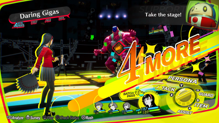 Remake 'Persona 4 Revival' set for release on February 18, 2027