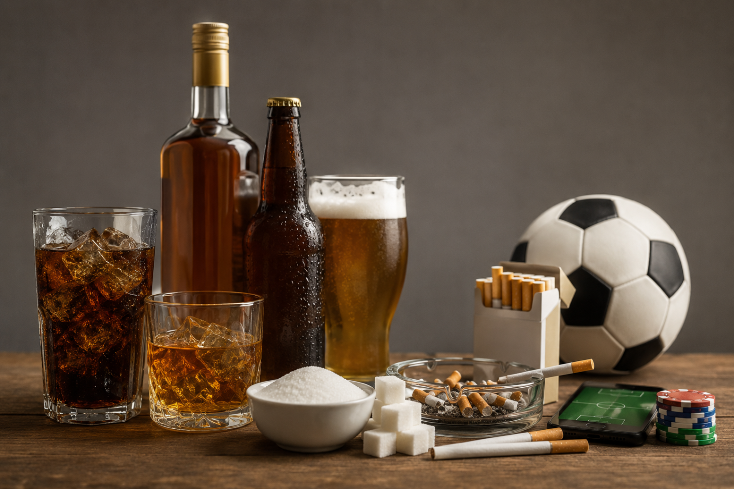 Imposto do pecado começa em 2027 e pode elevar tributação sobre bebidas ...