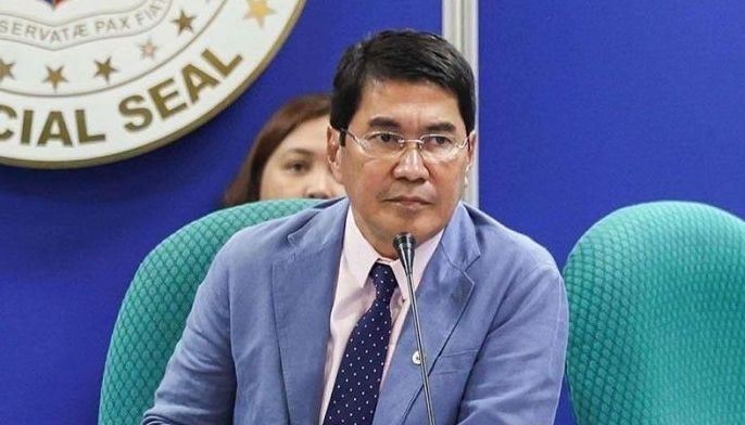 Blue Ribbon flood probe resumes, chaired by Tulfo