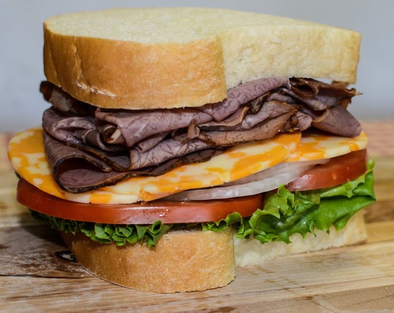 Virginia Amish-style country store worth visiting for fresh bakes and ...