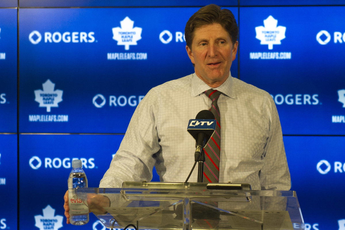 Why was Mike Babcock fired by the Maple Leafs? Revisiting his Toronto ...