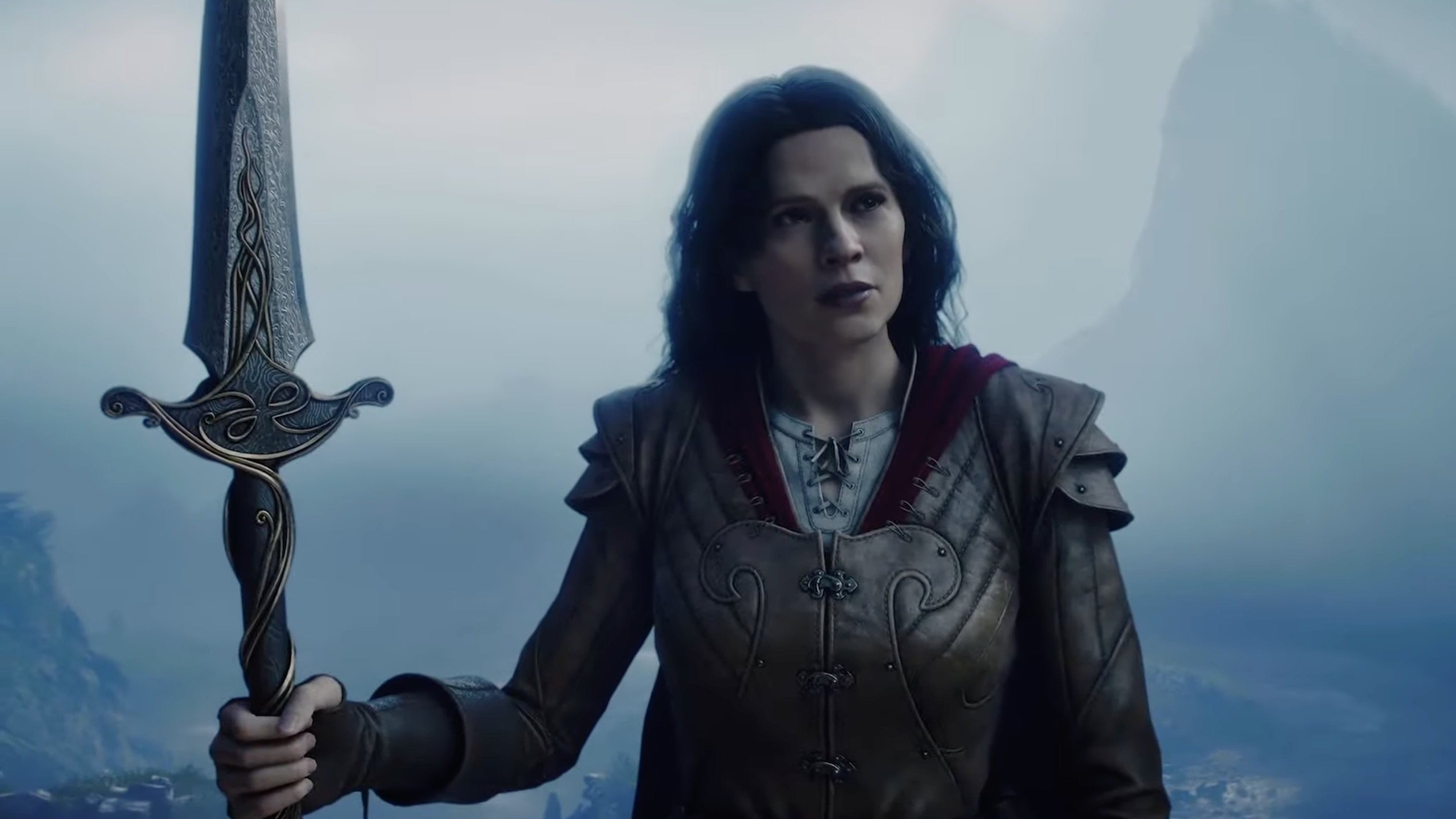 Fable trailer onthult releasedatum, Hayley Atwell is grote slechterik ...