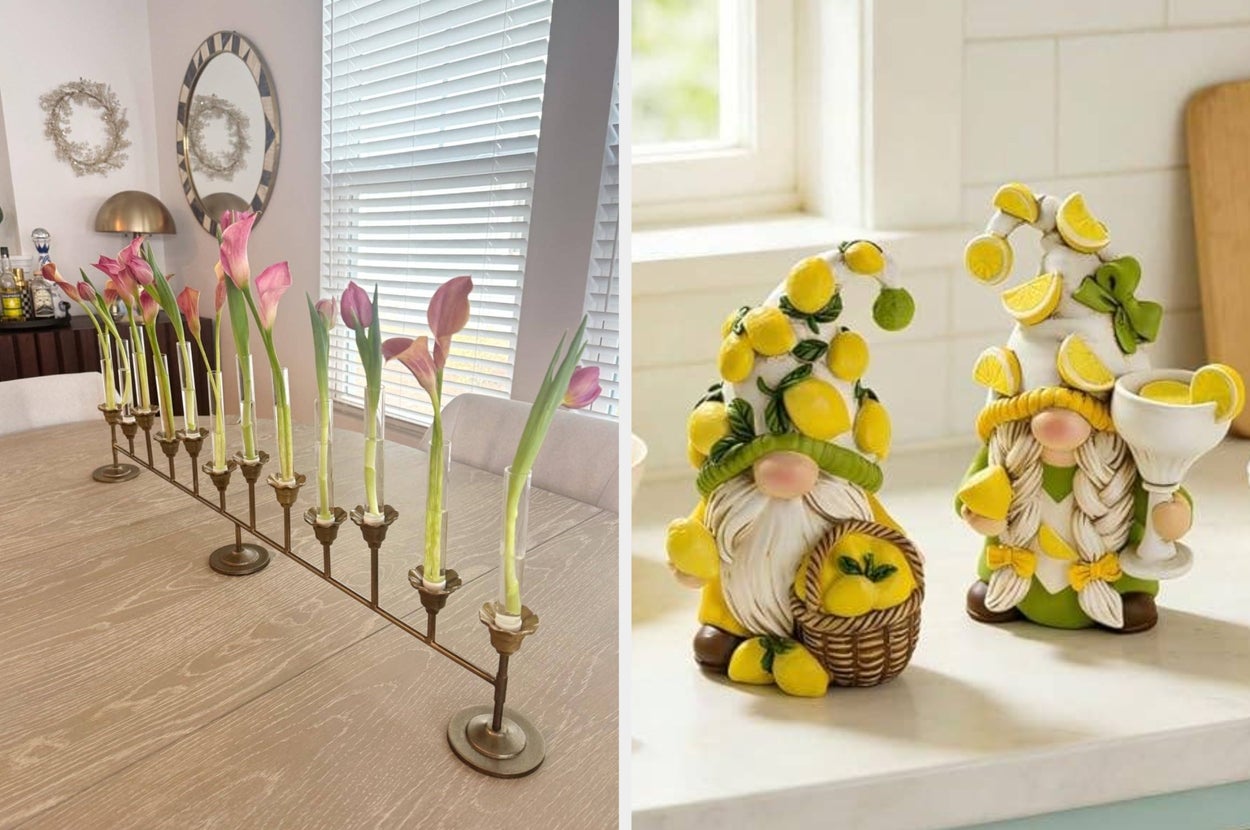38 products here to give your home a summer makeover