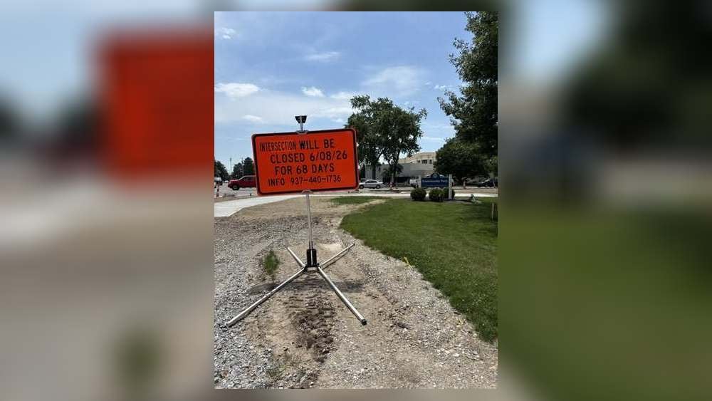 Construction work on local roundabout to start Monday