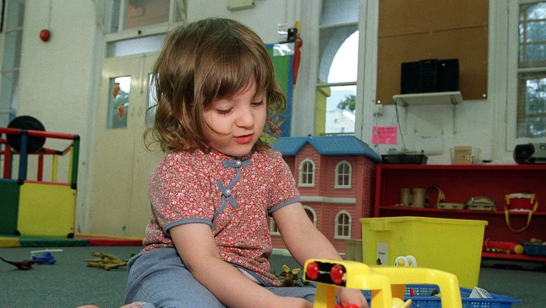Why play is the brain’s best classroom