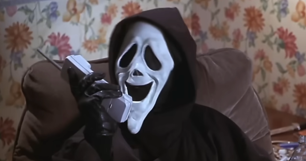 Scary movie slaughtered He-Man at the box office
