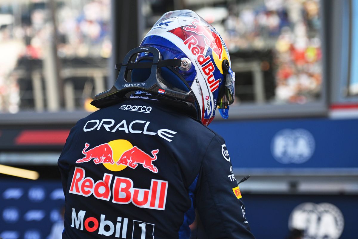Had Red Bull Ford de FIA-beslissing deels zelf in de hand? Waarom de ...