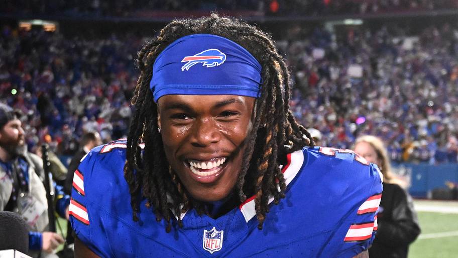 One Bills position battle could shape the defense heading into 2026