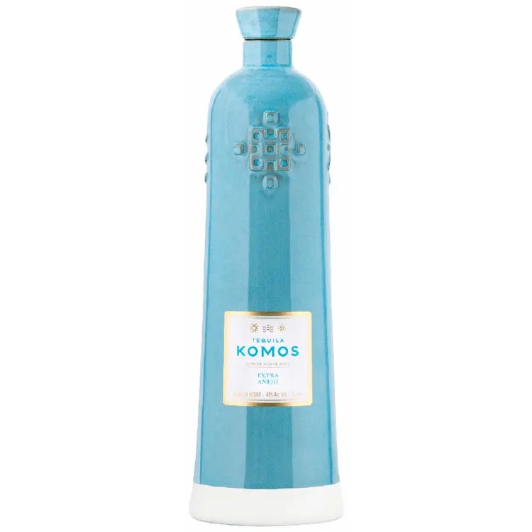 Experts love these top shelf tequilas